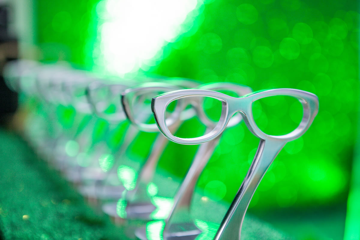 Spectacle Wearer of the Year Awards | Indulge
