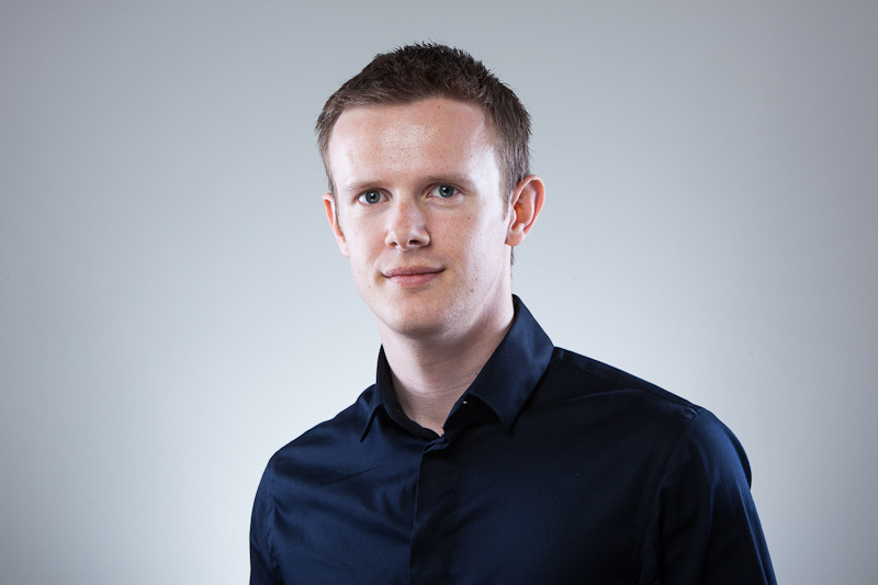 Staff Q&A Series: Andrew Le Conte | Indulge