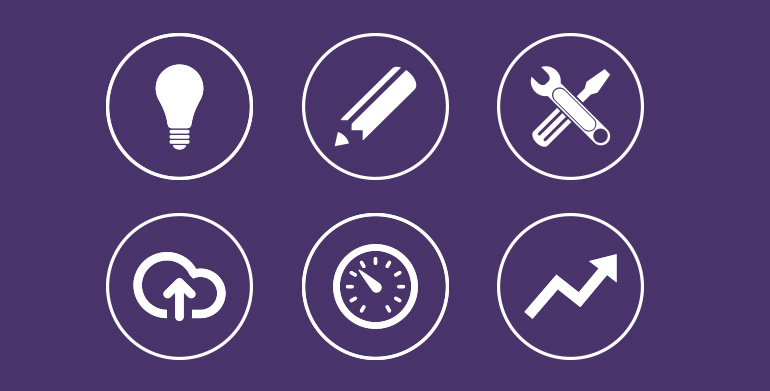 GFSC Contract Win | Indulge