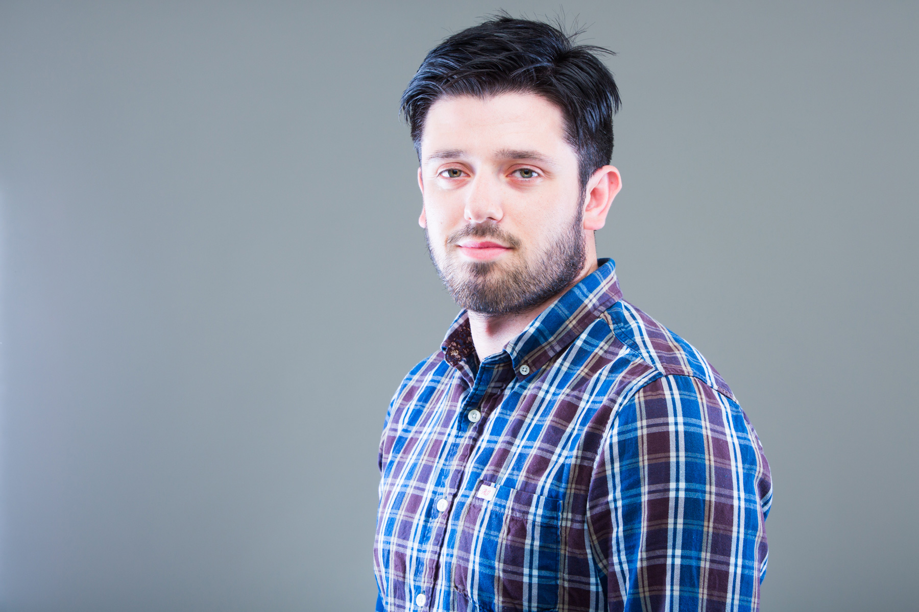 Staff Q&A Series: Jon Burgess | Indulge