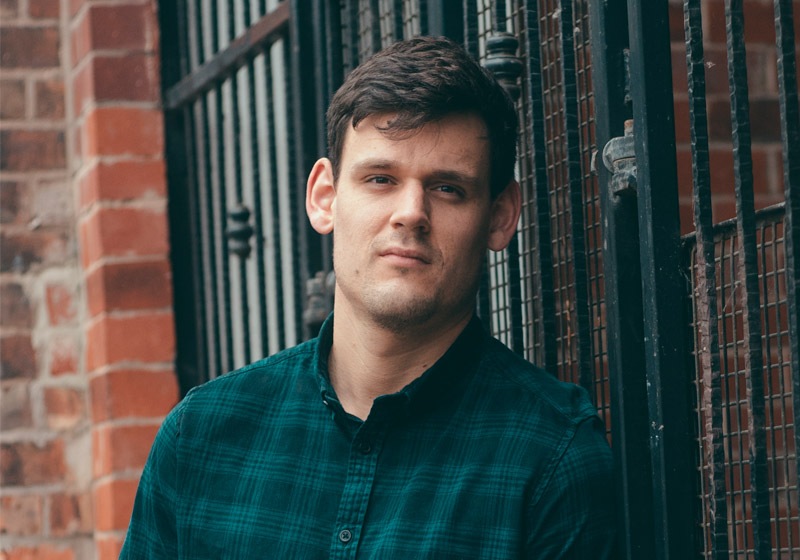 Staff Q&A Series: Matt Heason | Indulge