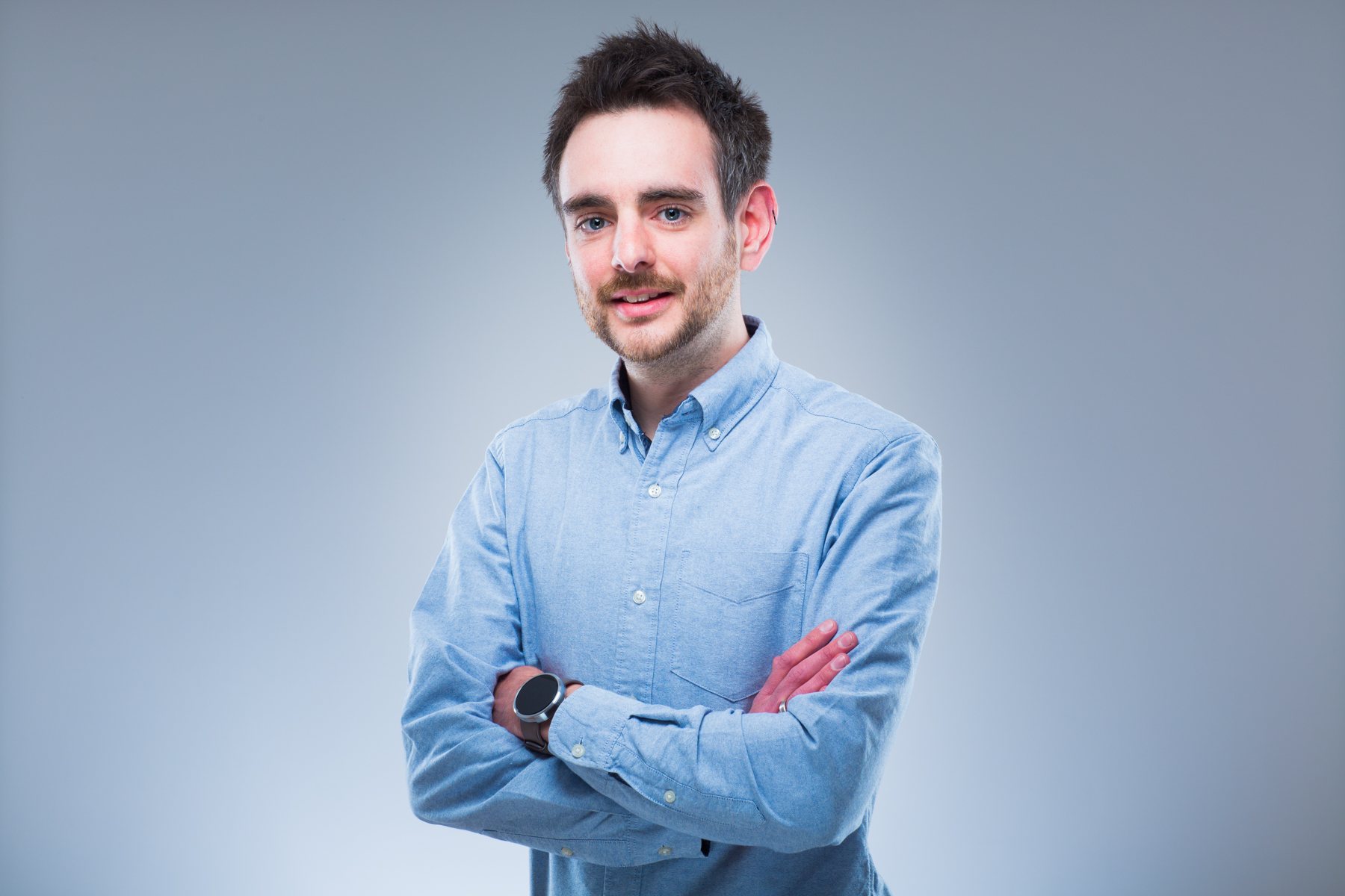 Staff Q&A Series: Paul Wood | Indulge