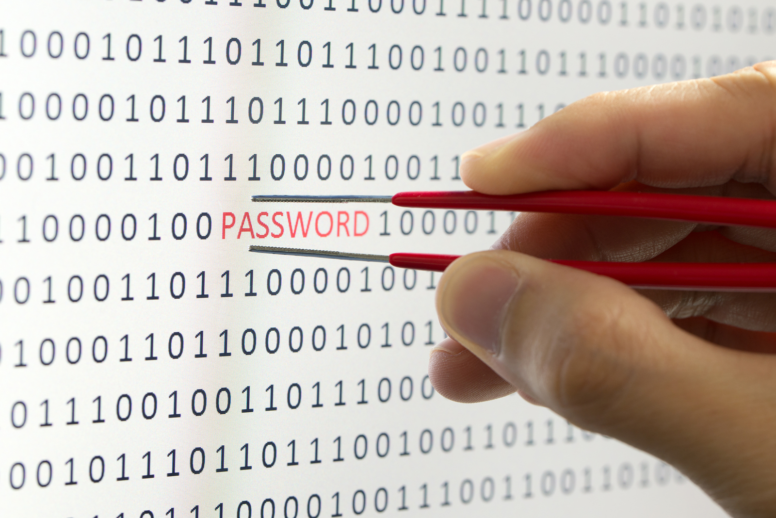 Password Management: dos and don'ts | Indulge