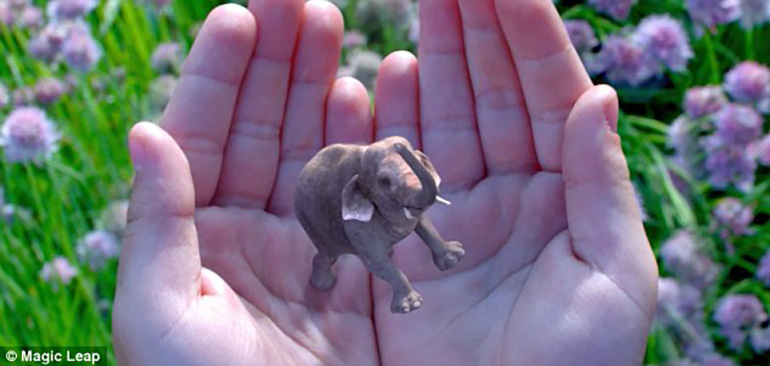 The Virtual Leap: Insight into the Future of Virtual Reality | Indulge