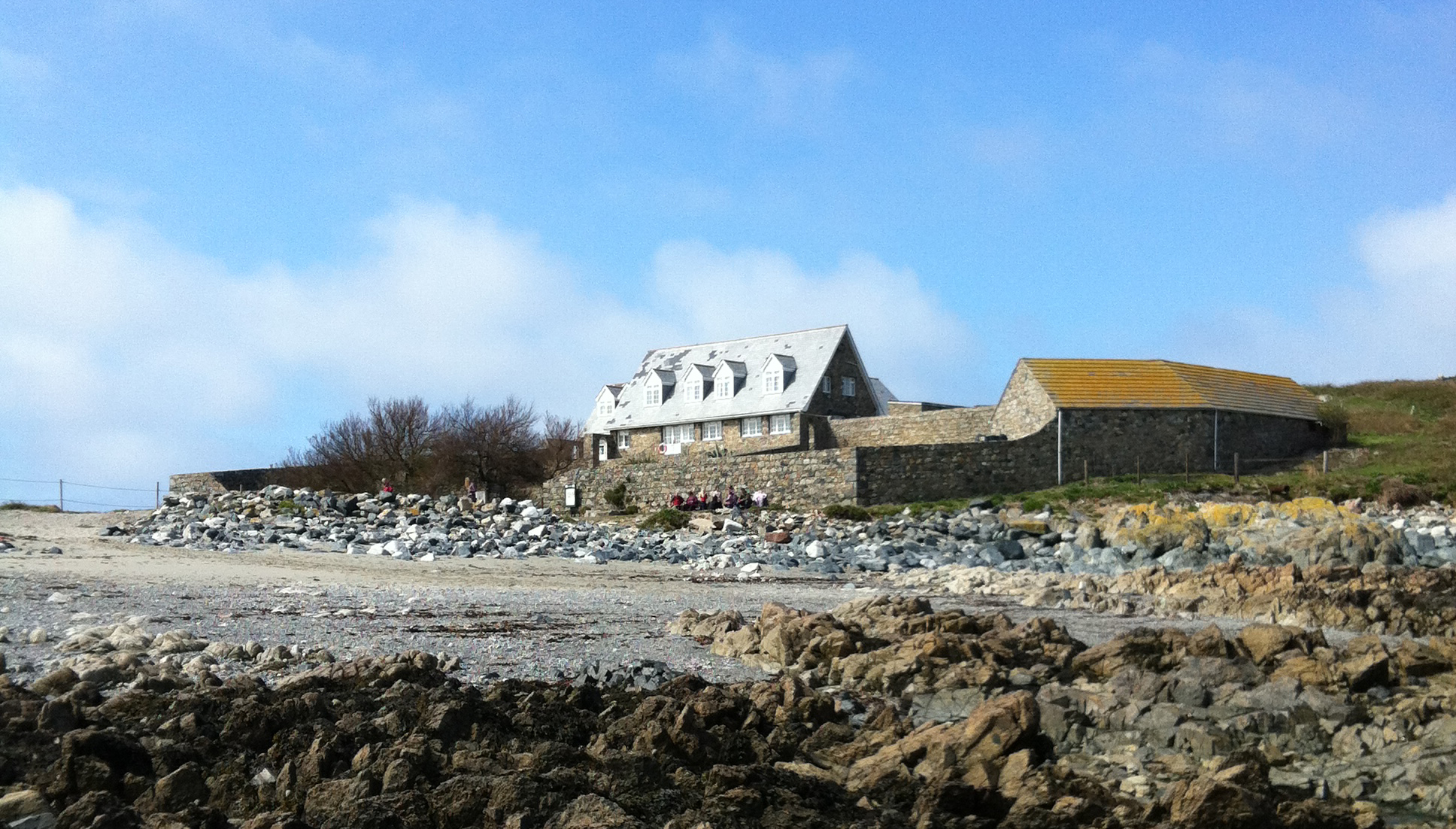 Lihou Island Expedition 2012 | Indulge