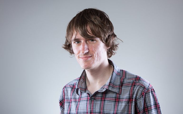 Staff Q&A Series: Luke Oliver | Indulge